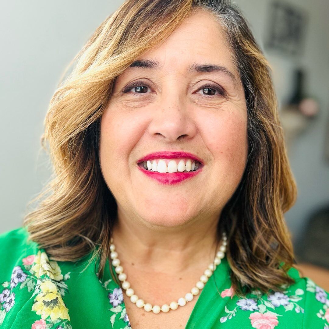 Coordinator Spotlight: Liz Diaz